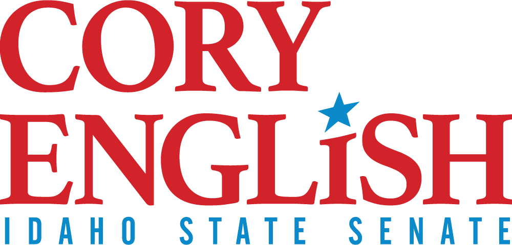 Cory English – Range Political